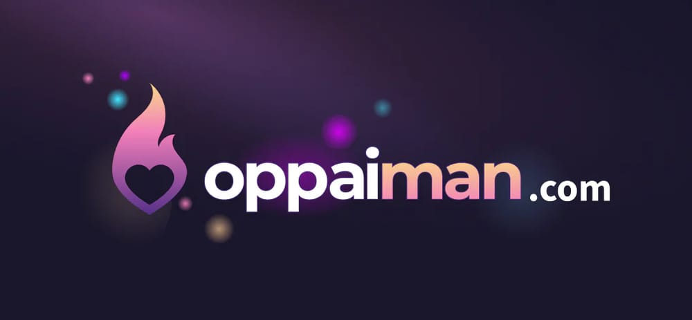 OppaiMan Developers Blog